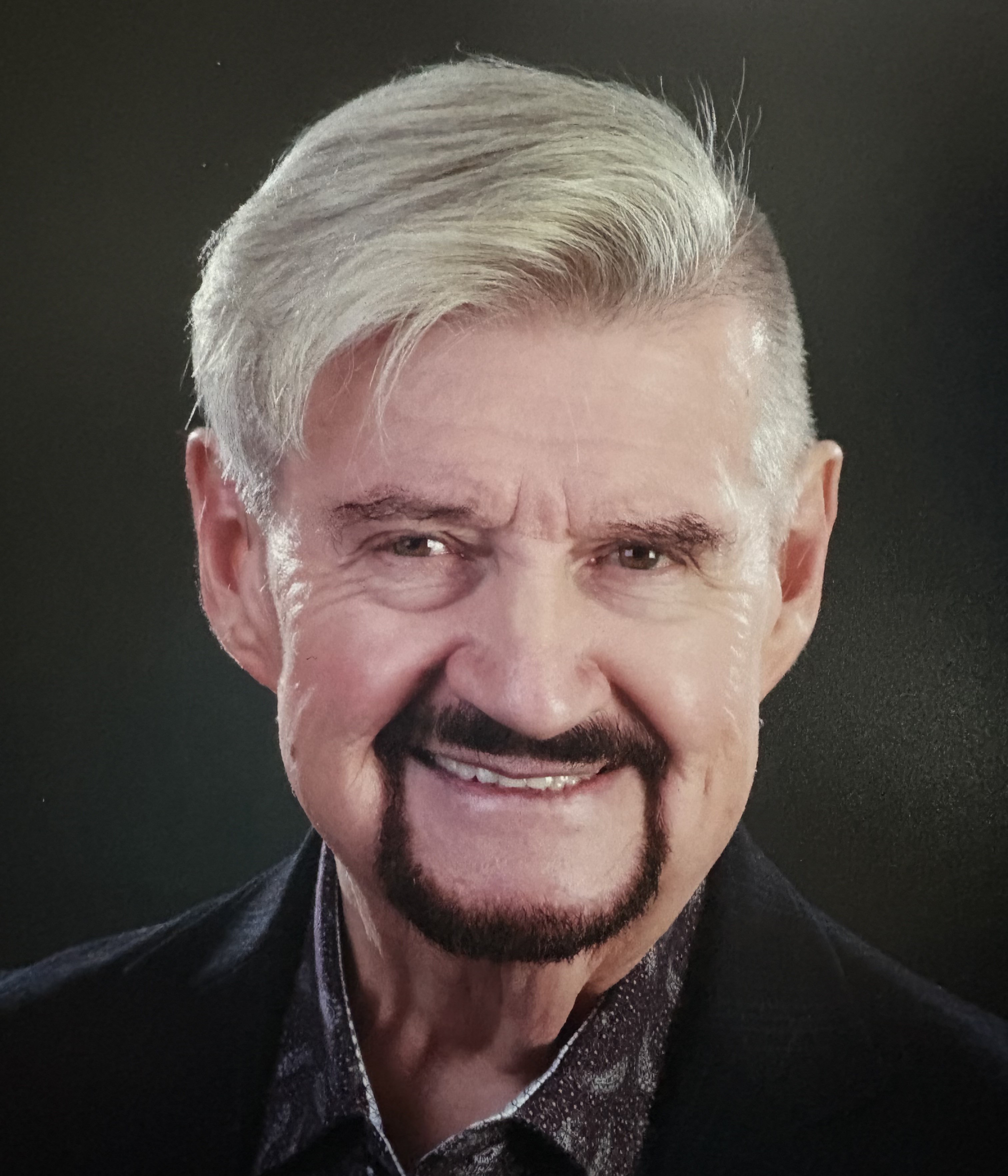 Harvey Dale Moran - DiscoverMooseJaw.com - Local news, Weather, Sports ...