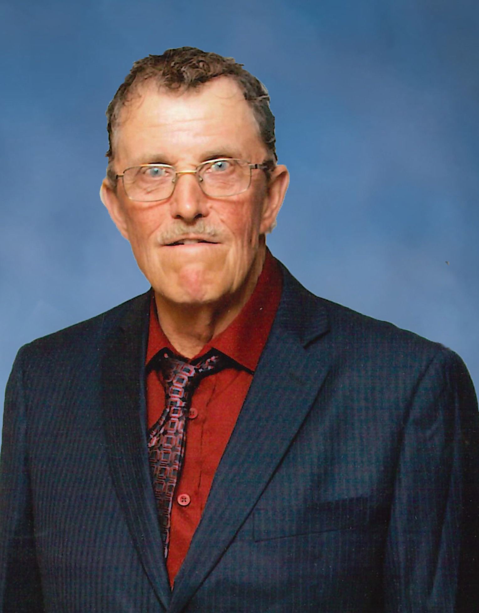 Murray, William - DiscoverEstevan.com - Local news, Weather, Sports ...