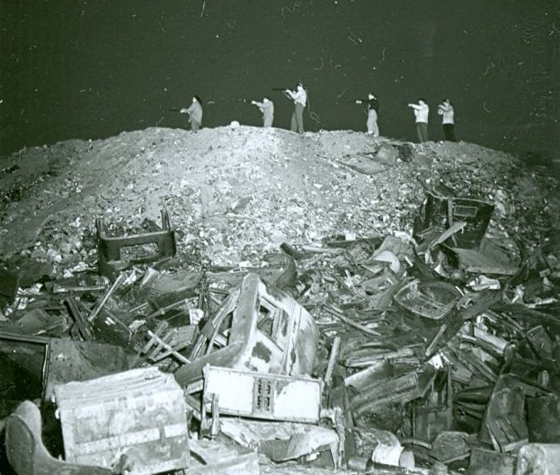 Southwest History: The local Nuisance Grounds - SwiftCurrentOnline.com ...