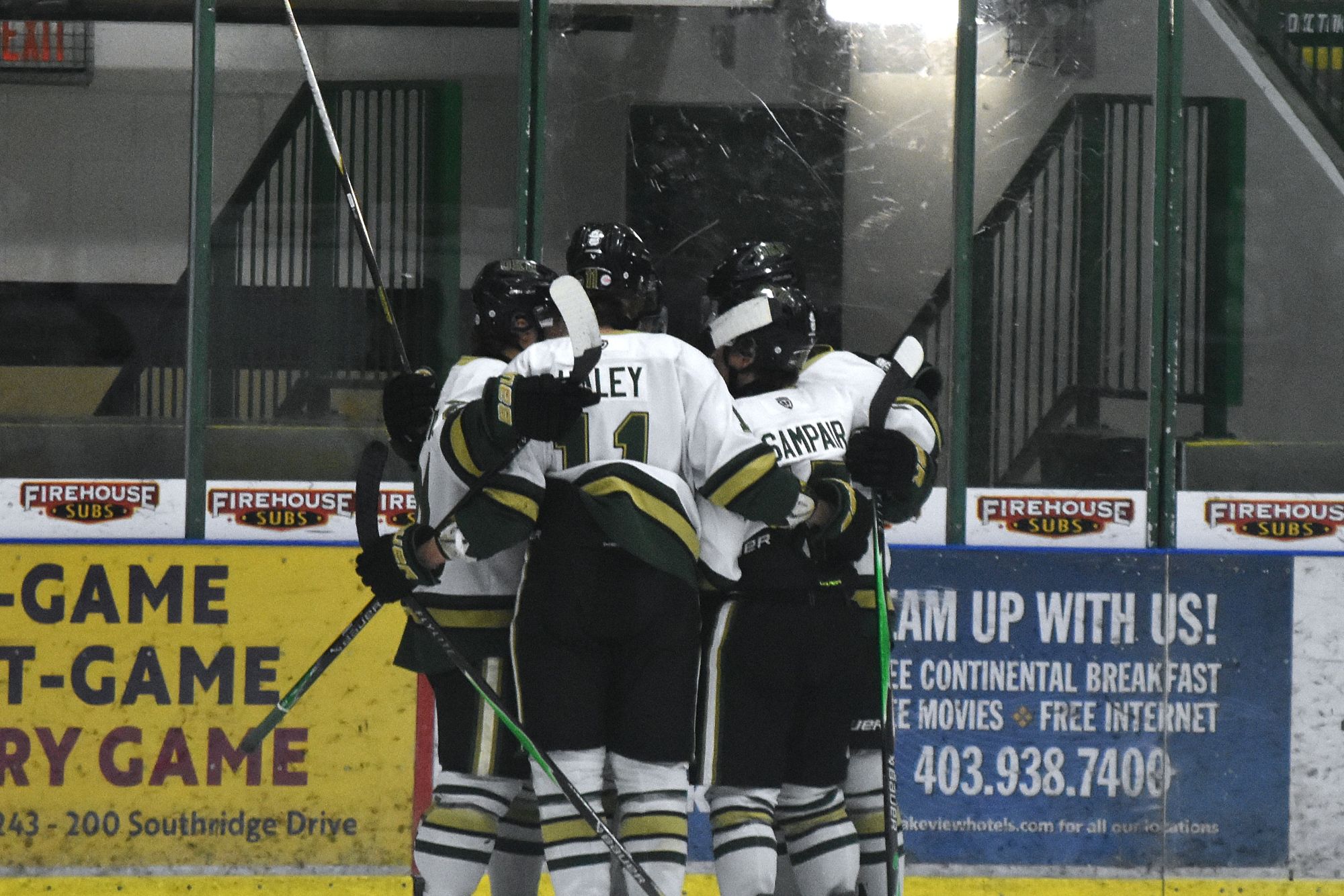 Oilers impress at BCHL All-Star showcase - HighRiverOnline.com - Local ...