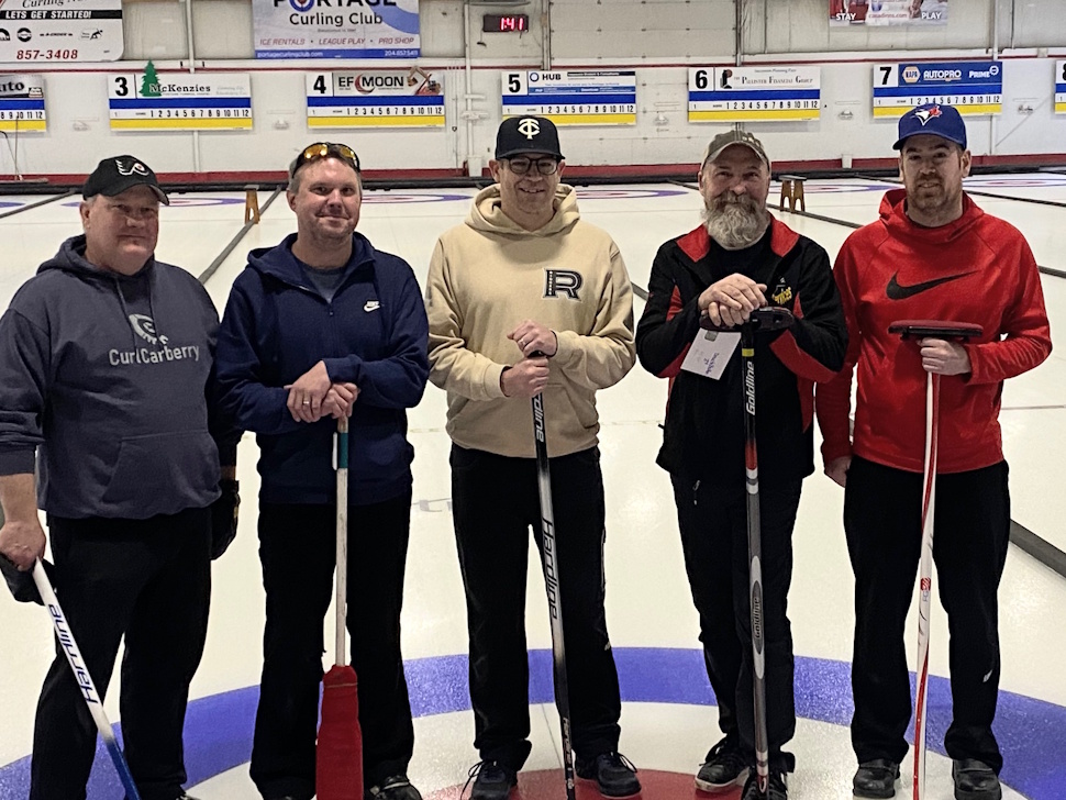 Portage Men’s Bonspiel crowns its 2026 winners - PortageOnline.com ...