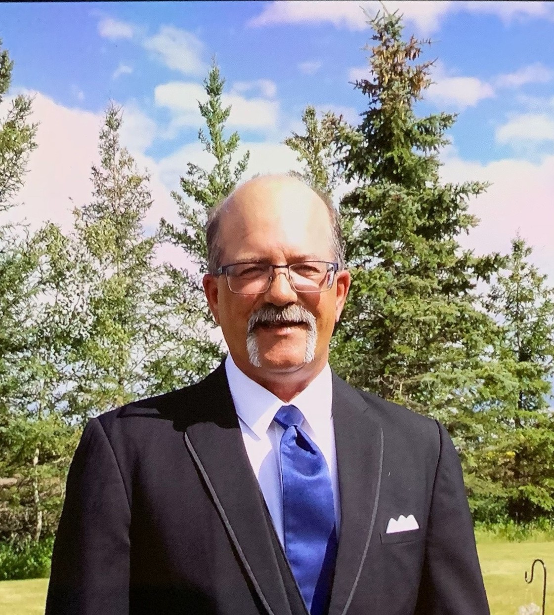 Lawrence Peverett - SwiftCurrentOnline.com - Local news, Weather ...