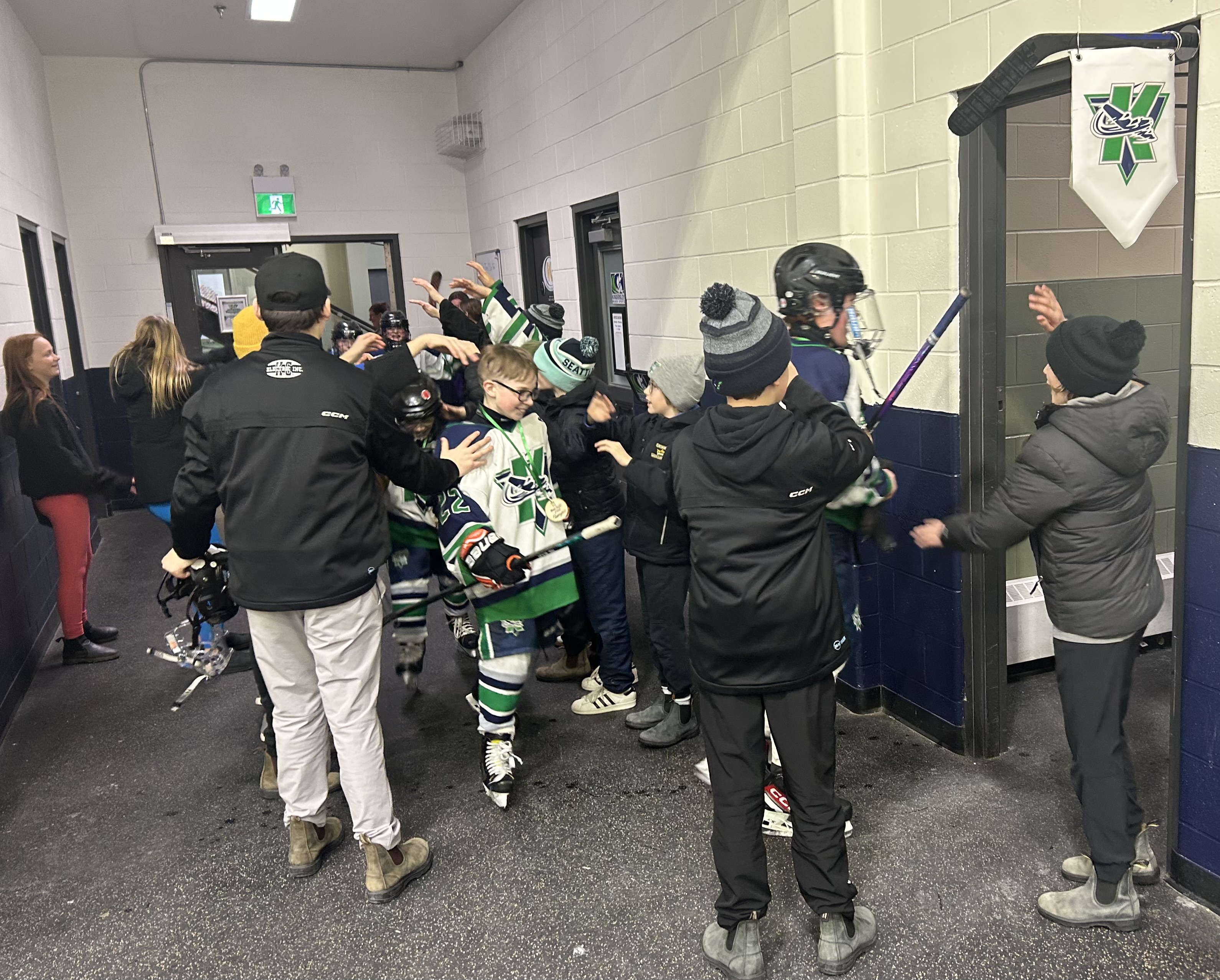 U13 Klippers home tournament sees exciting championship Sunday ...
