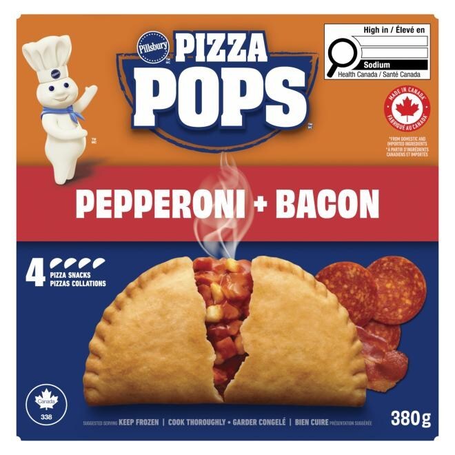 Pizza Pops E. coli outbreak hits Alberta hardest - CochraneNow ...