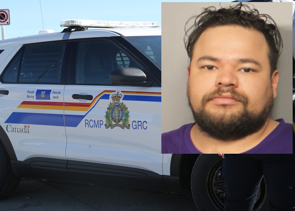 Swan River RCMP issue arrest warrant in connection with fatal collision ...