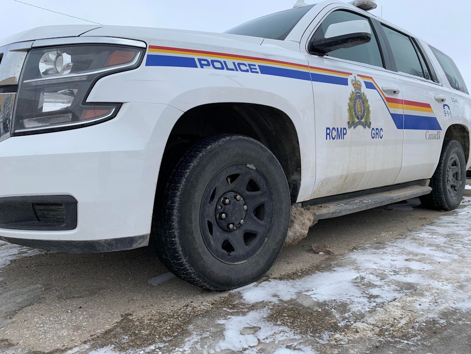 Man succumbs to injuries after workplace accident north of Altona ...