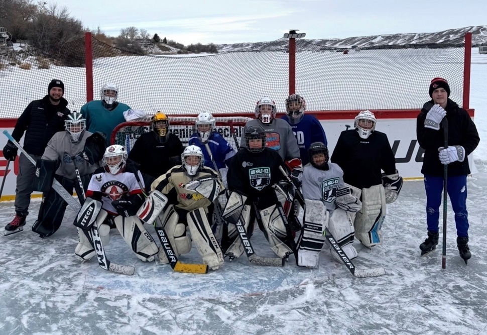 "Rink of Dreams" shines at Buffalo Pound - DiscoverMooseJaw.com - Local ...