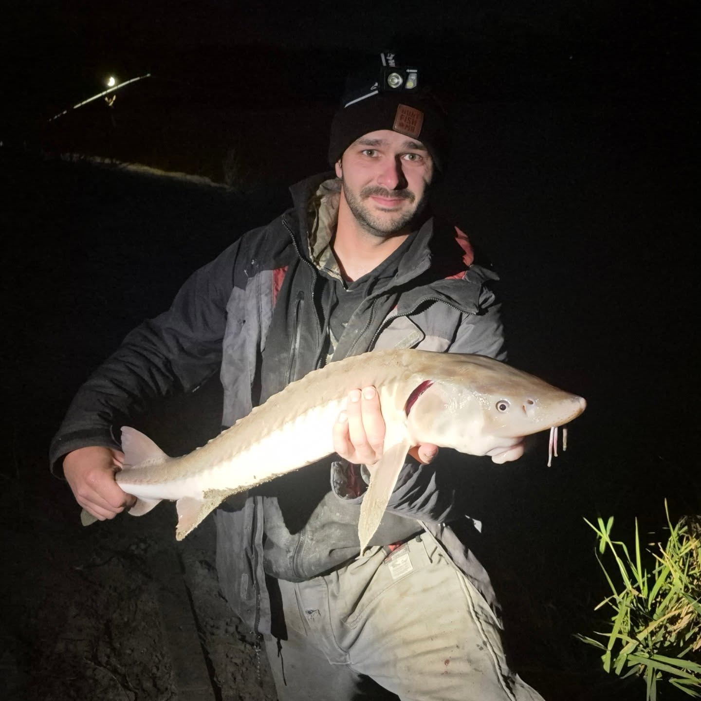 Smart gear, smarter fishing: the high-tech edge behind a perfect day on ...