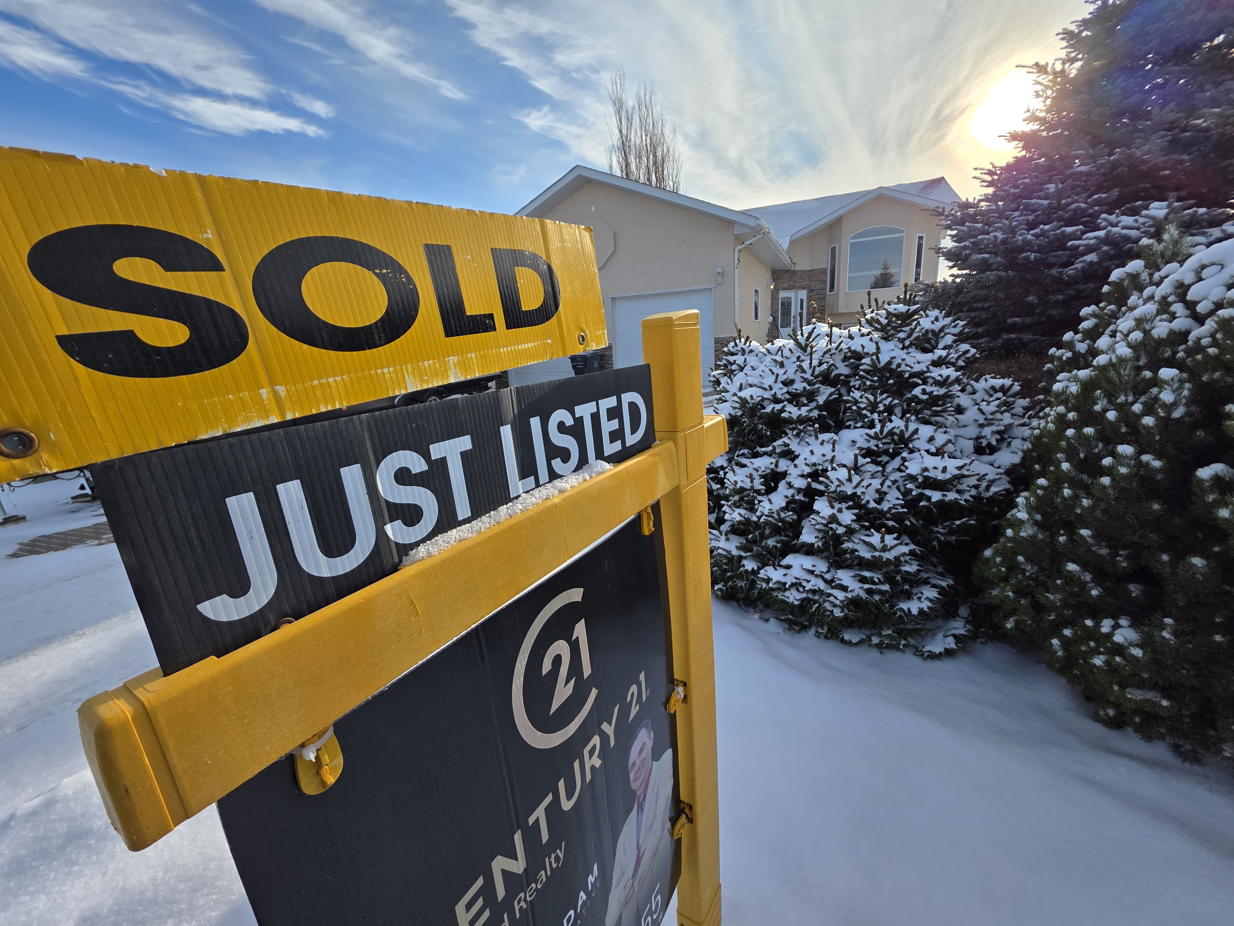 Swift Current’s 2025 real estate market busiest on record ...