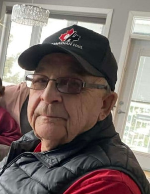Richard Gerald Halter - WestCentralOnline: West Central Saskatchewan's ...