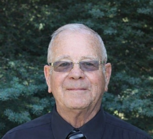Robert “Dale” Vigar - DiscoverMooseJaw.com - Local news, Weather ...