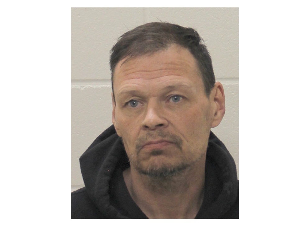 Escaped SK prisoner has Brandon connections: Do not approach. Public to ...