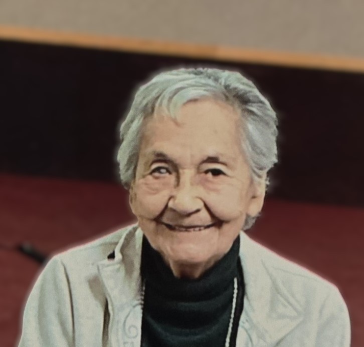 Madeleine Robertson - DiscoverMooseJaw.com - Local news, Weather ...