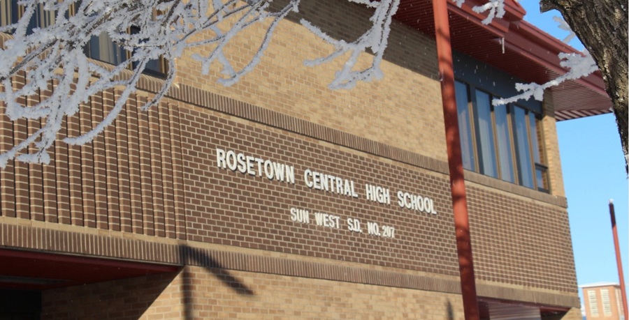 Electrical issue identified as cause of Rosetown Central High fire ...