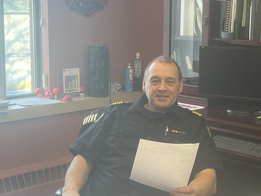 Swift Current Fire Department looks back on 2025 - SwiftCurrentOnline ...