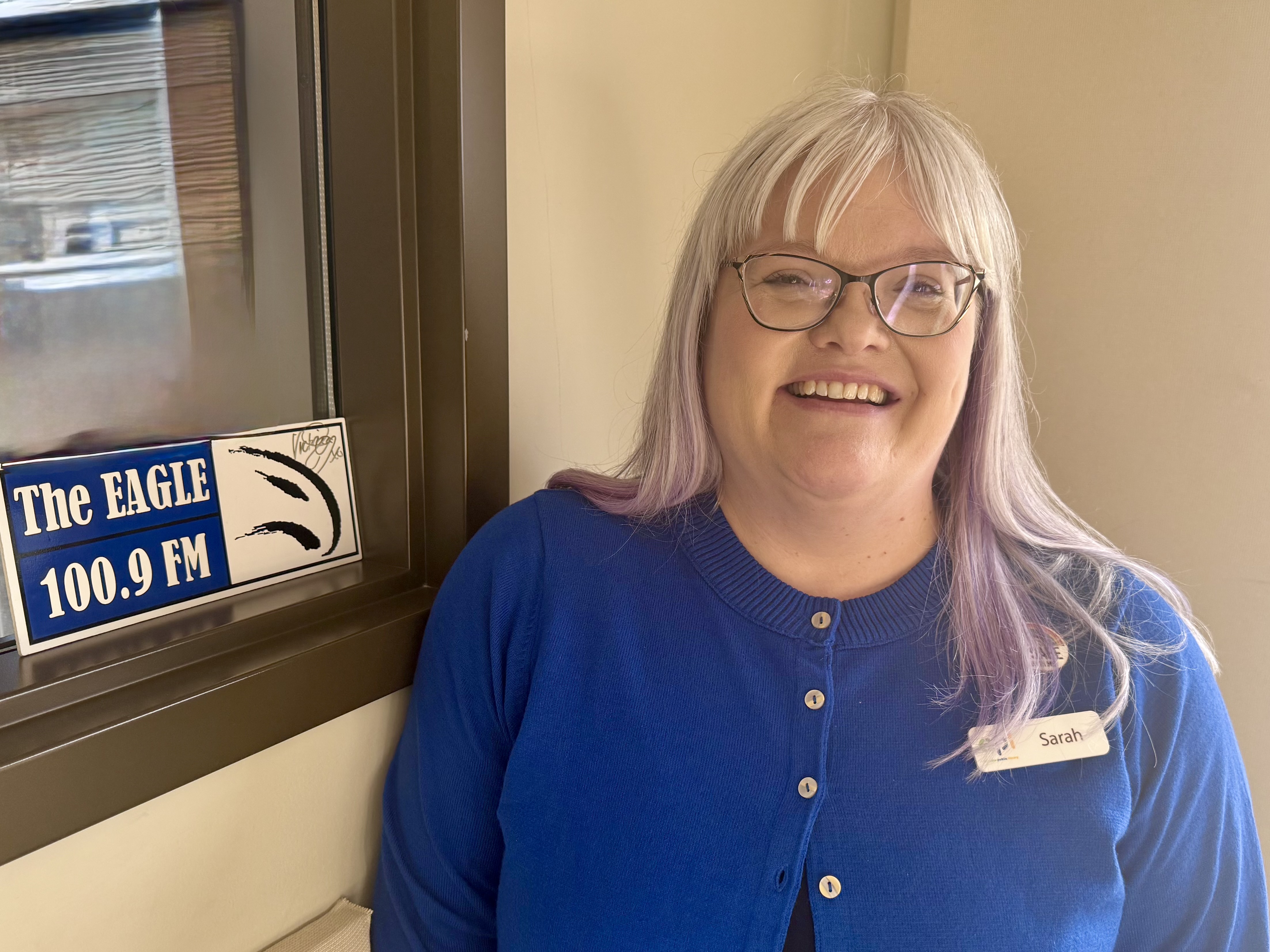 The Okotoks Public Library: a place for more than reading ...