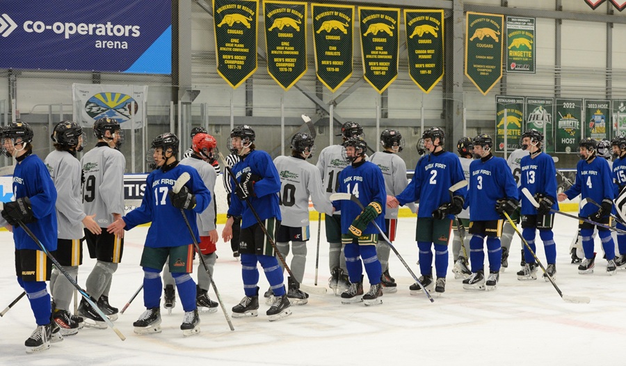 Kindersley native cracks Sask First U15 Top 80 - WestCentralOnline ...