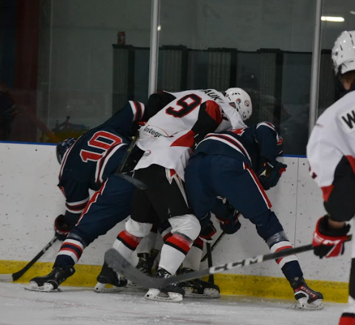 Airdrie Techmation Thunder begin five-game road swing - DiscoverAirdrie ...