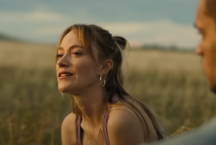 Locally filmed movie set for March release - DiscoverAirdrie.com ...