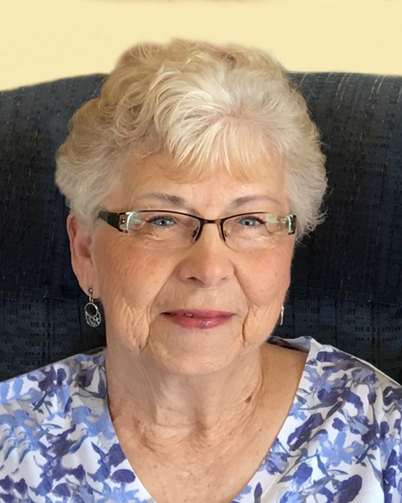 Shirleen Grace Henry (nee Hawker) - PortageOnline.com - Local news ...