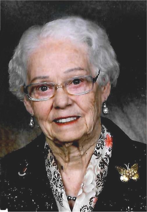 Mrs. Bertha Smith - SwiftCurrentOnline.com - Local news, Weather ...