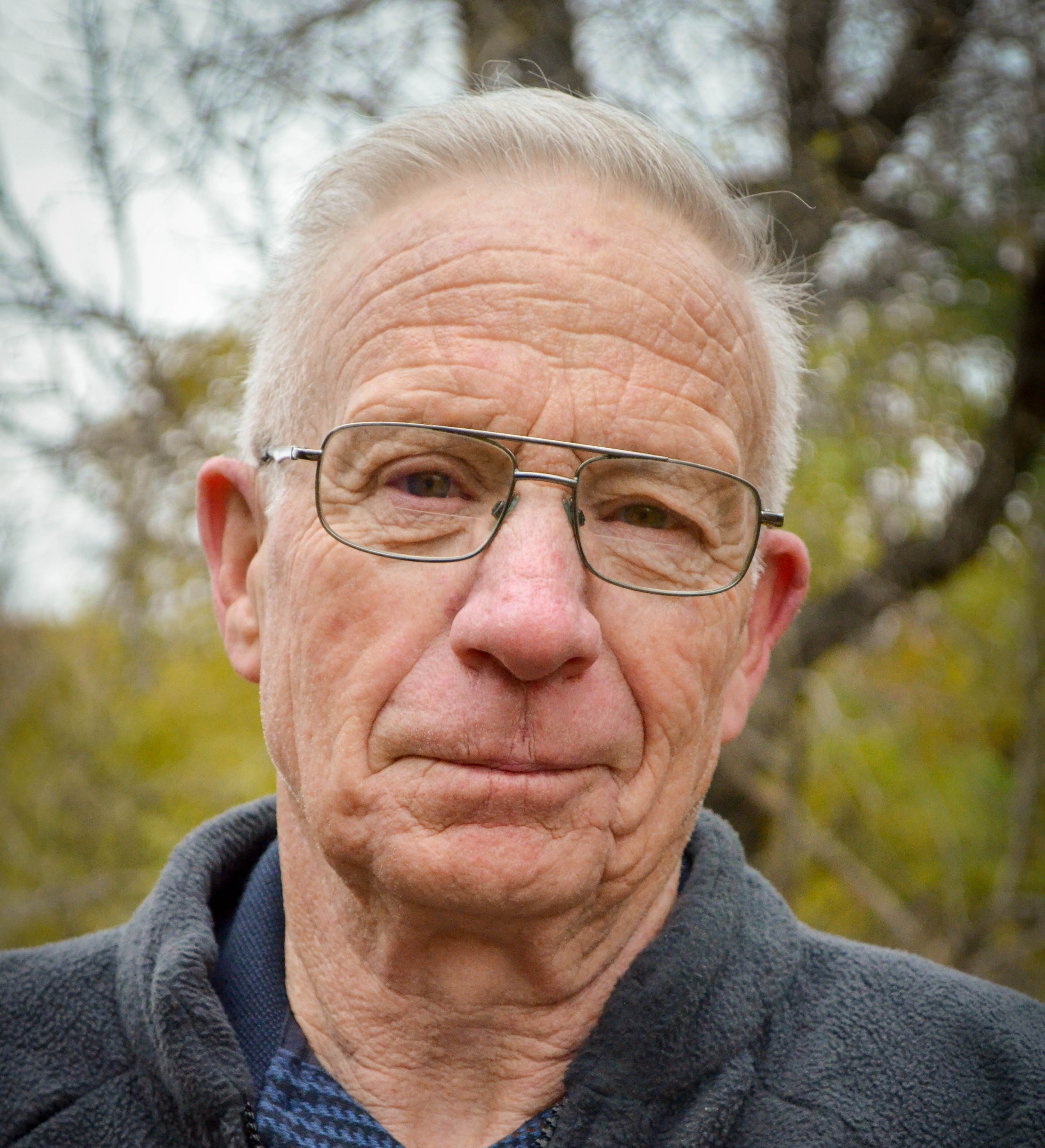 Chester Jack Stevenson (Chet) - DiscoverMooseJaw.com - Local news ...