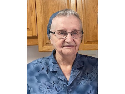 Susan Elias nee Wiebe - PembinaValleyOnline.com - Local news, Weather ...