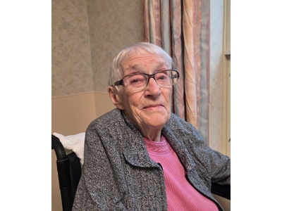 Susan Fehr (nee Klassen) - PembinaValleyOnline.com - Local news ...