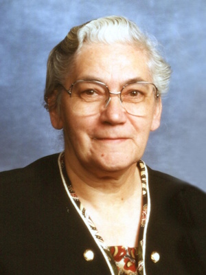 Susan "Susie" Thiessen (nee Penner) - SteinbachOnline.com - Local news ...