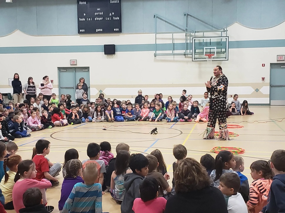 Saskatchewan Indigenous Storytelling Month returns with 100+ events ...