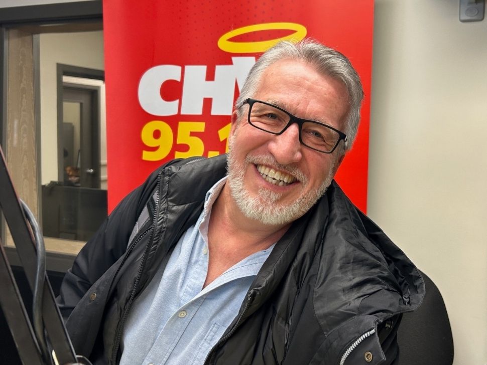 Steve Bell looks ahead to 2026 with new music and Bleak Midwinter ...