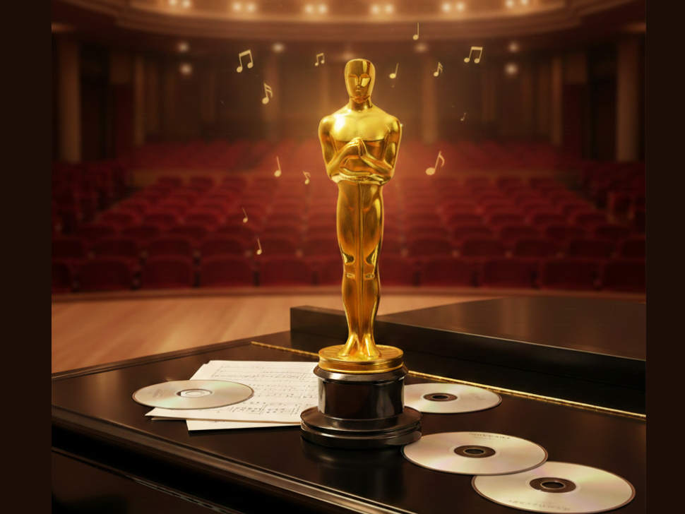 And the Music Goes On: Inside the 2026 Oscar Nominees for Best Original ...