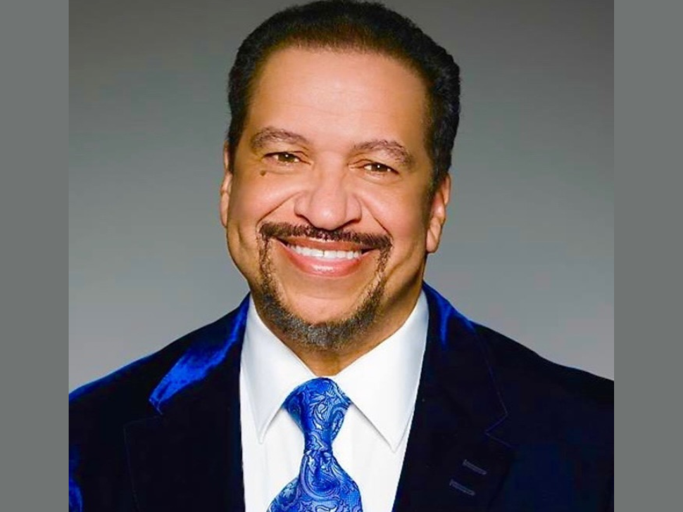 Gospel music icon Richard Smallwood passes away at 77 - CHVNRadio ...
