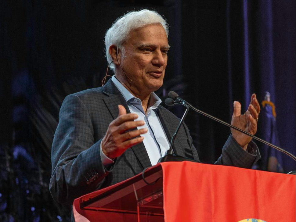 Zacharias family makes apologist’s audio messages public through new ...