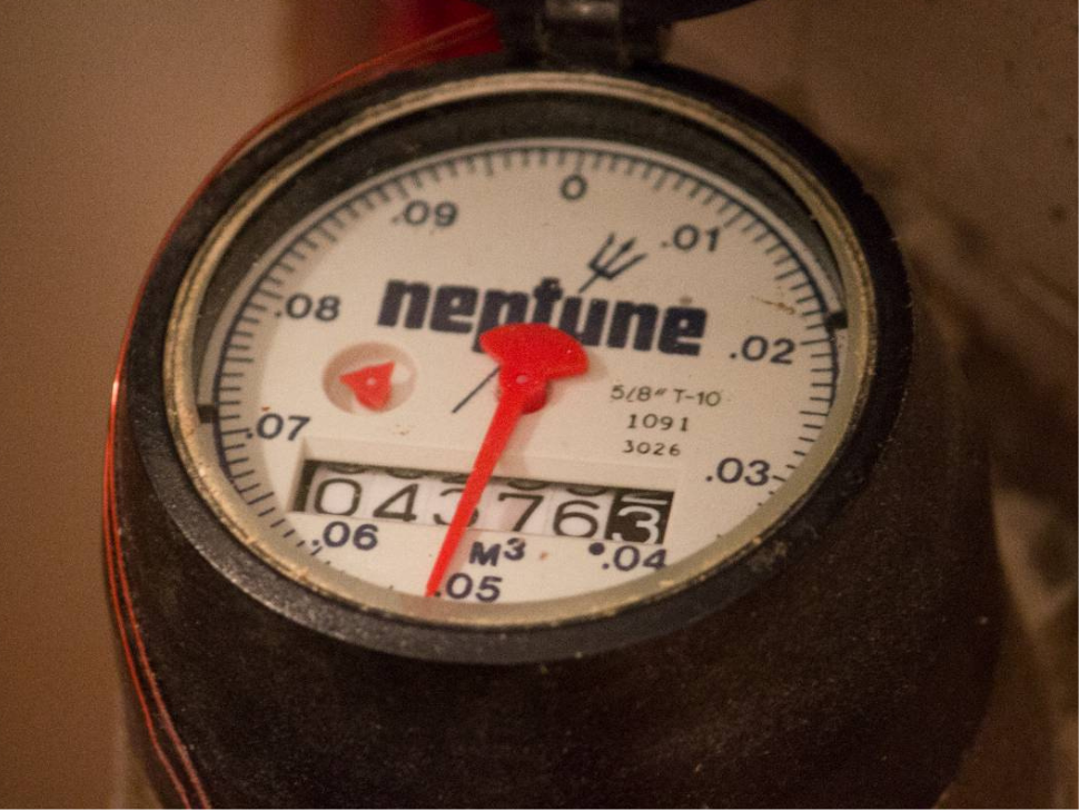 City launches first annual Meter Reading week, encourages Winnipeggers ...