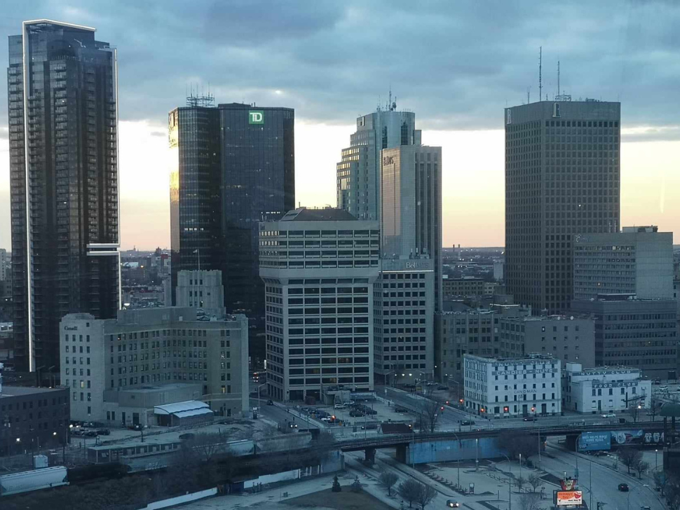 Winnipeg passes 850,000 residents, marks major milestone in city growth ...