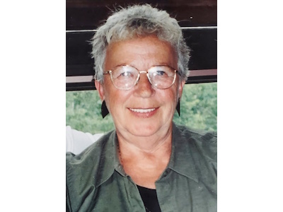 Vivian Dowhy - PembinaValleyOnline.com - Local news, Weather, Sports ...