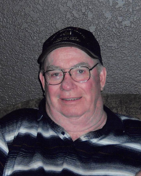Gordon Wayne “Red” Henry - PortageOnline.com - Local news, Weather ...