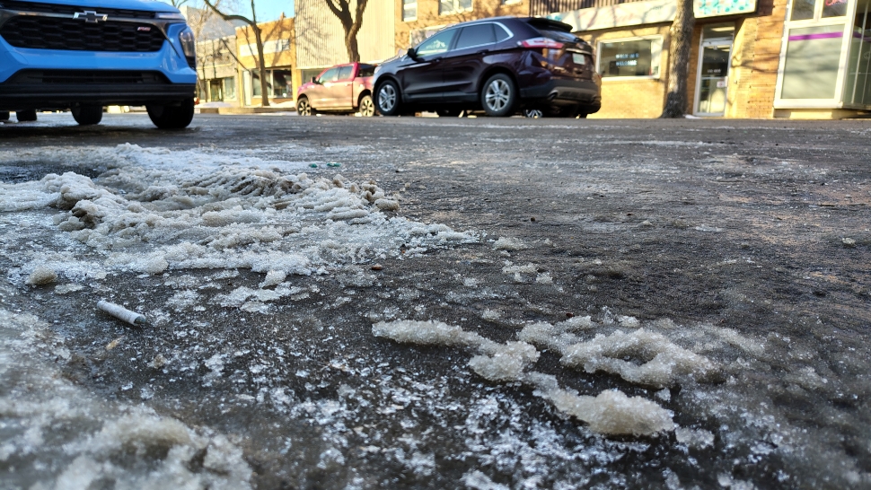Don't be fooled by the sunshine: Safety Council urges caution during ...