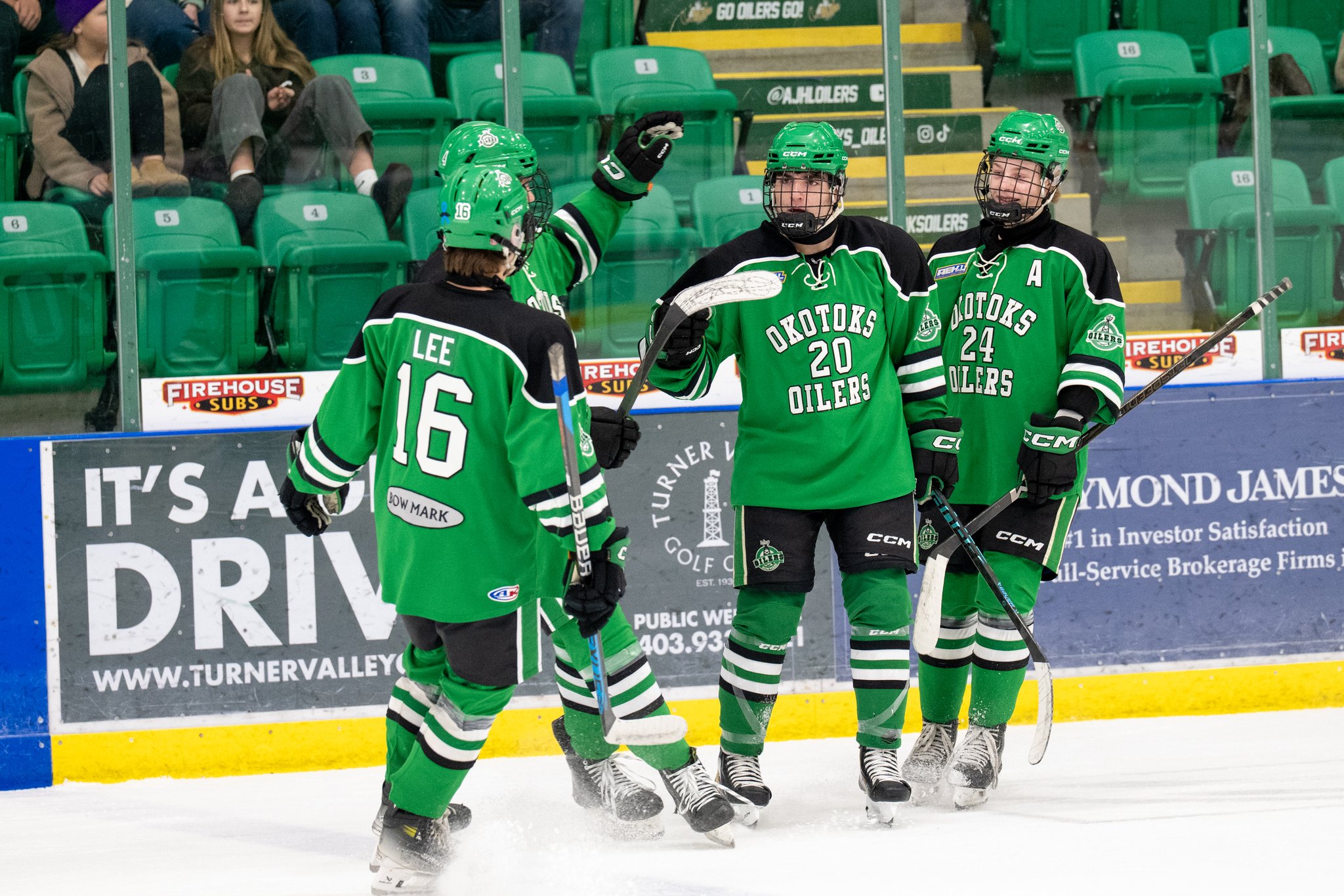 Bow Mark closes out Circle K Classic with narrow loss - OkotoksOnline ...