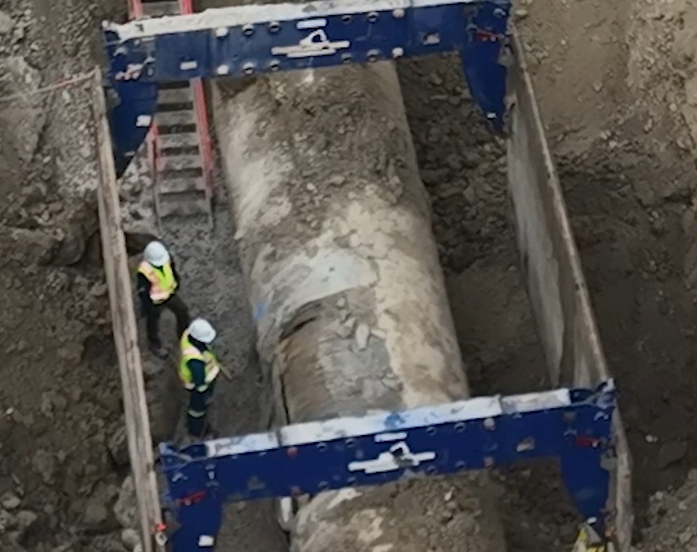 Calgary water demand stabilizes, but officials warn of renewed pressure ...