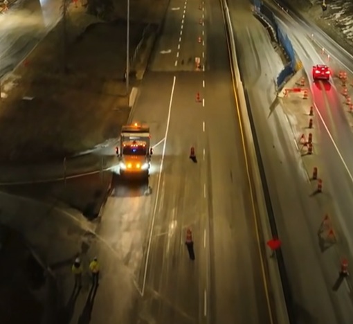 One pump to go: Calgary plans final step in Bearspaw feeder main ...