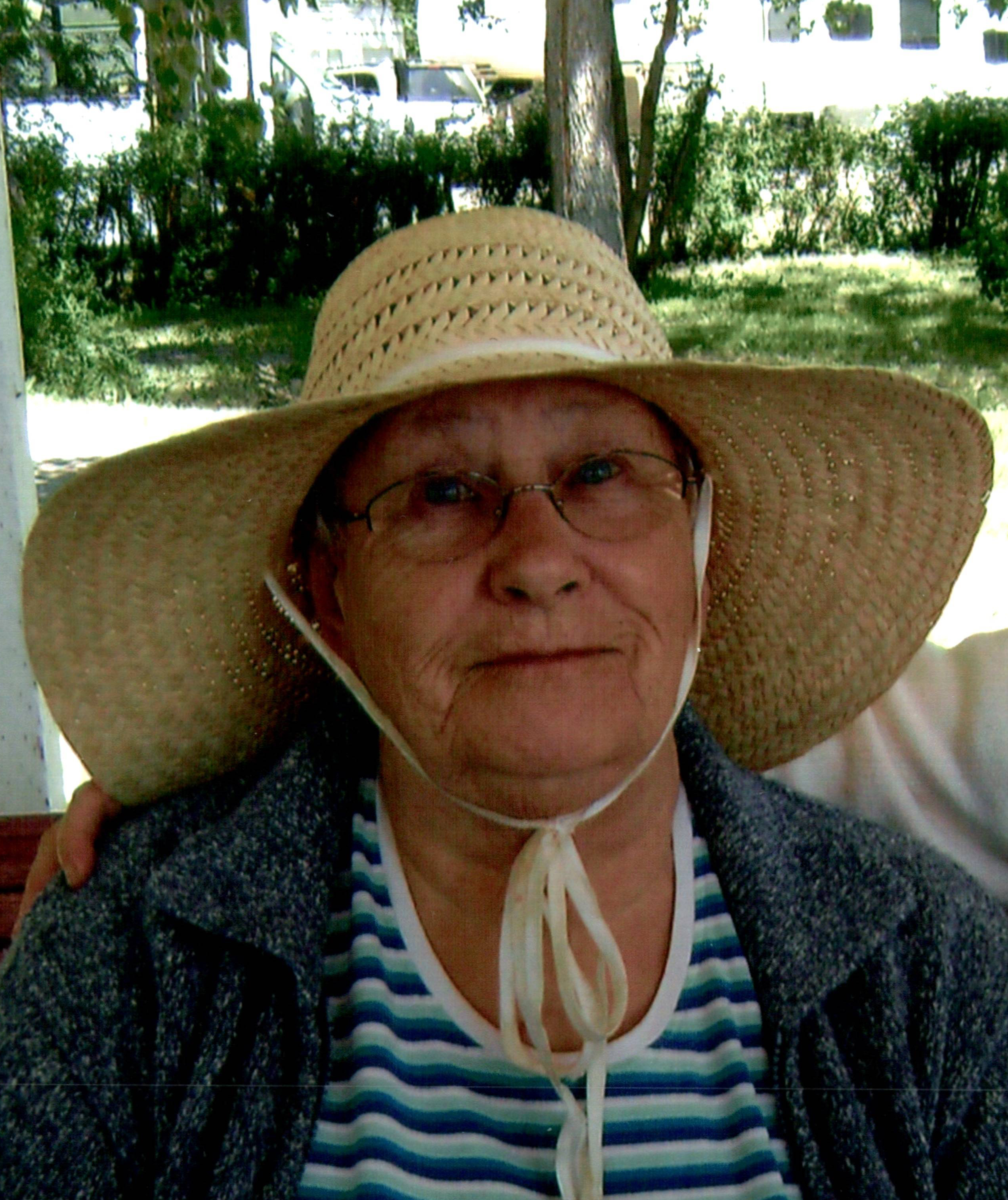 Richter, Anna Marie - DiscoverWeyburn.com - Local news, Weather, Sports ...