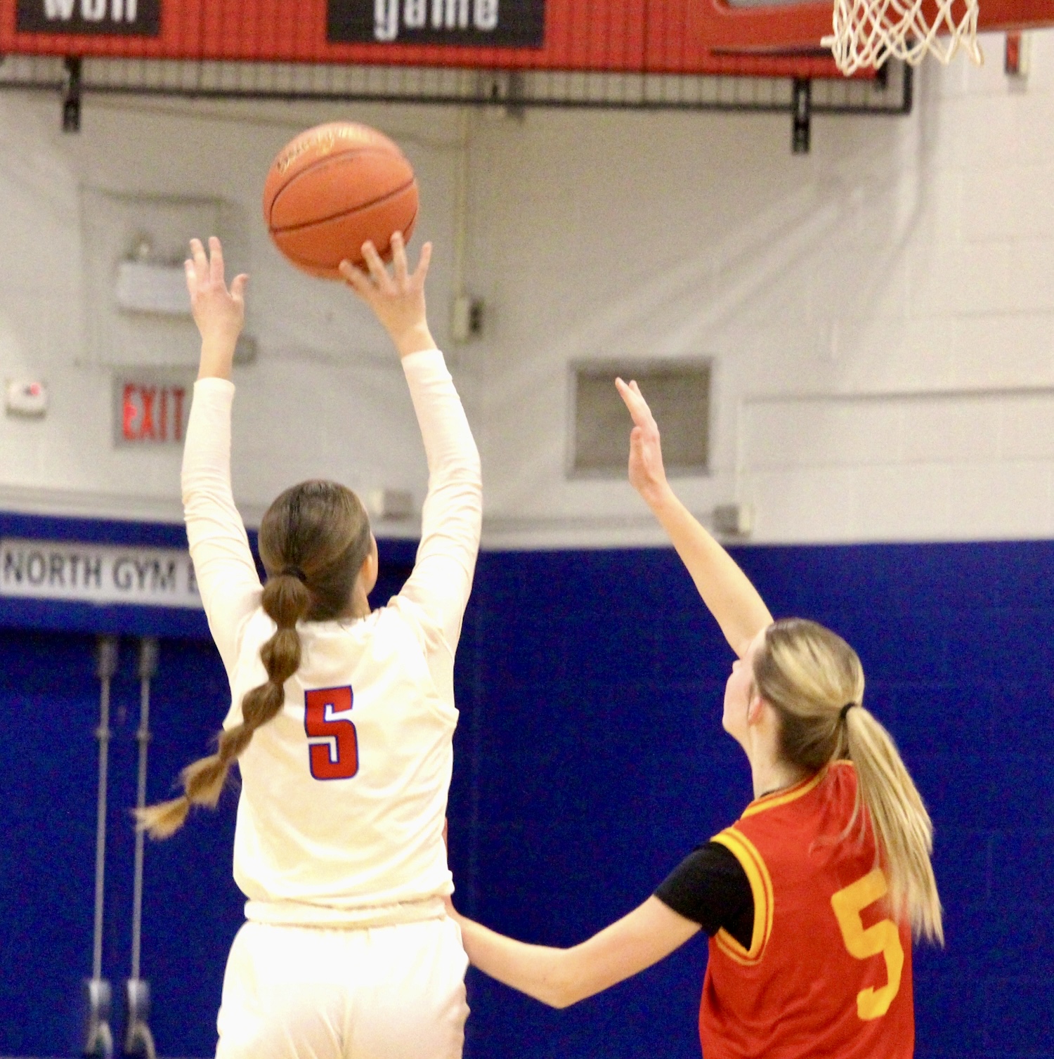 Ardens stay perfect in league play on Local Sports Live ...