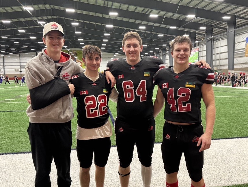 Southwest players shine at Sask Selects Battle on the Prairies ...