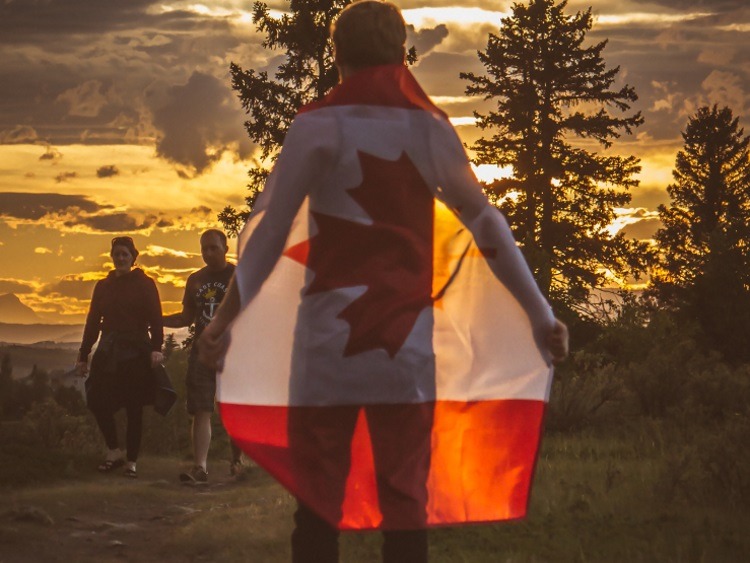 Final day to use Canada Strong Pass before regular fees return ...