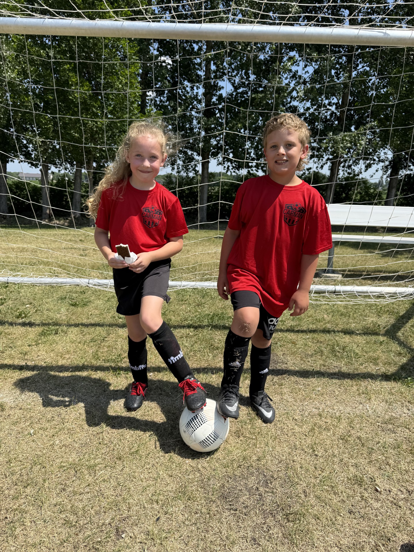 Carman Minor Soccer calls on community to keep program running ...