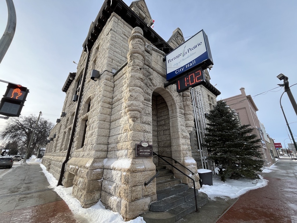 Portage launches new municipal energy efficiency program ...