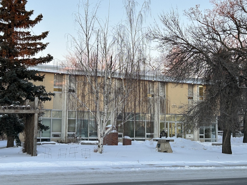 City of Humboldt does away with fee for Security Clearance Checks ...