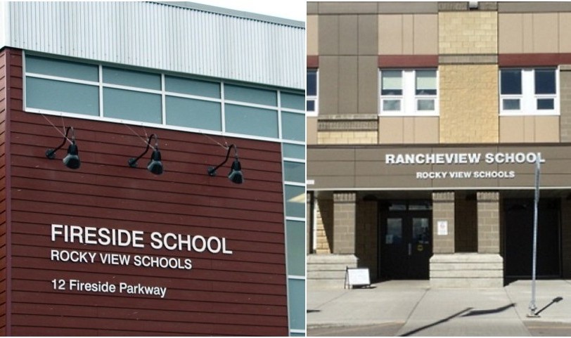 Four schools seeking feedback on potential alternating full-day ...